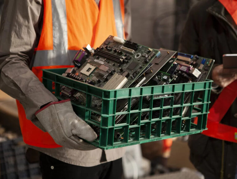 Complete IT Asset Decommissioning Process Guide: Safe Retirement 2025