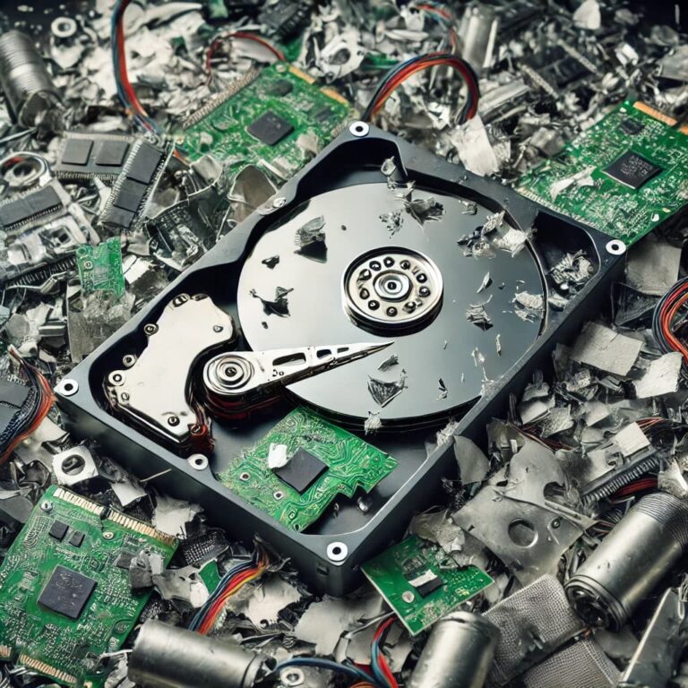 Complete IT Asset Disposal Procedure | Step-by-Step Guide 2025