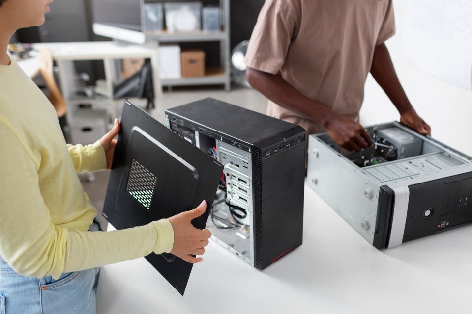 A Guide to IT Asset Disposal Process: 7 Essential Steps